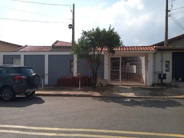 Casa / Sobrado para Locação em Hortolândia/SP Loteamento Remanso Campineiro 4 Quartos