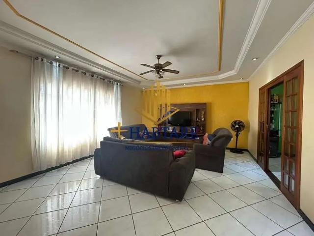 Casa / Sobrado para Locação em Hortolândia/SP Loteamento Remanso Campineiro 5 Quartos