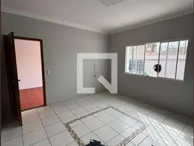 Casa / Sobrado para Locação em Hortolândia/SP Loteamento Remanso Campineiro 2 Quartos