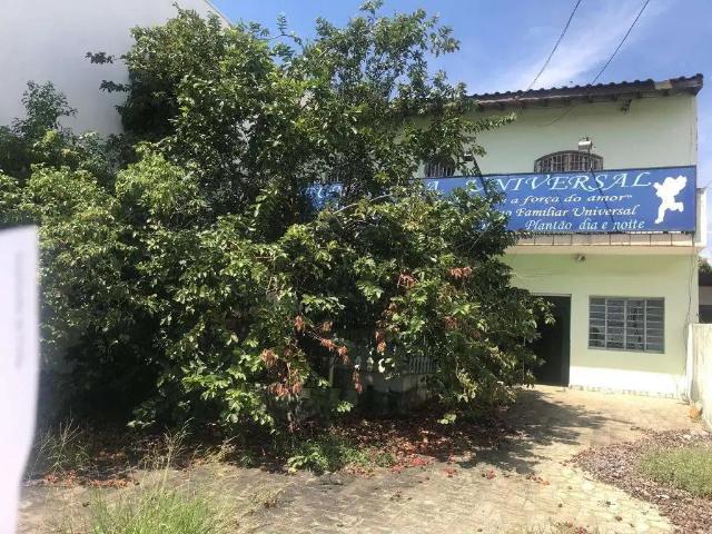 Casa / Sobrado para Locação em Hortolândia/SP Loteamento Remanso Campineiro 3 Quartos