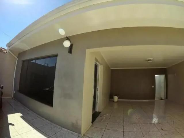 Casa / Sobrado para Locação em Hortolândia/SP Loteamento Remanso Campineiro 3 Quartos
