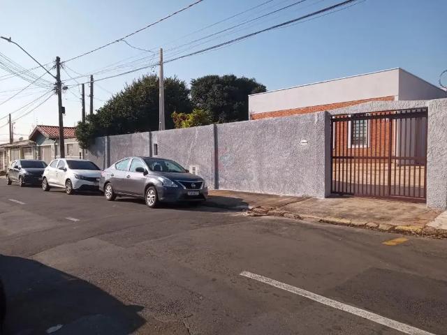 Casa / Sobrado para Locação em Hortolândia/SP Loteamento Remanso Campineiro 3 Quartos