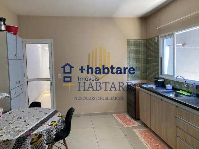 Casa / Sobrado para Locação em Hortolândia/SP Parque do Horto 2 Quartos