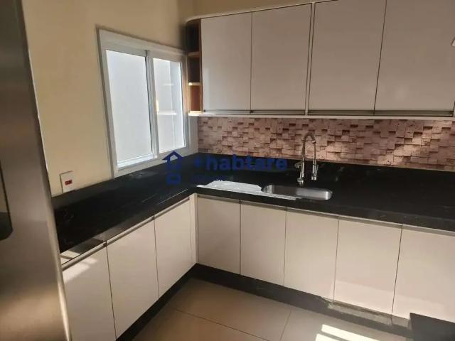 Casa / Sobrado para Locação em Hortolândia/SP Parque Olívio Franceschini 3 Quartos