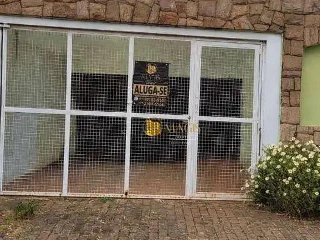 Casa / Sobrado para Locação em Hortolândia/SP Parque Ortolândia 4 Quartos