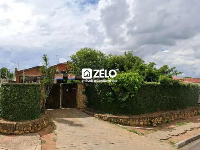 Casa / Sobrado para Locação em Hortolândia/SP Parque Ortolândia 6 Quartos