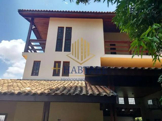 Casa / Sobrado para Locação em Hortolândia/SP Parque Ortolândia 8 Quartos