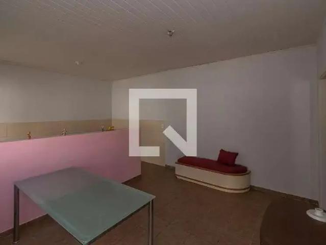 Casa / Sobrado para Locação em Hortolândia/SP Parque Ortolândia 1 Quartos