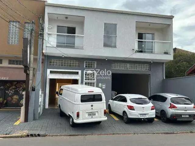 Casa / Sobrado para Locação em Hortolândia/SP Parque Ortolândia 3 Quartos