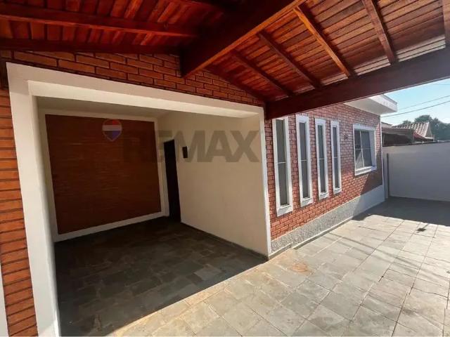Casa / Sobrado para Locação em Hortolândia/SP Parque Ortolândia 3 Quartos