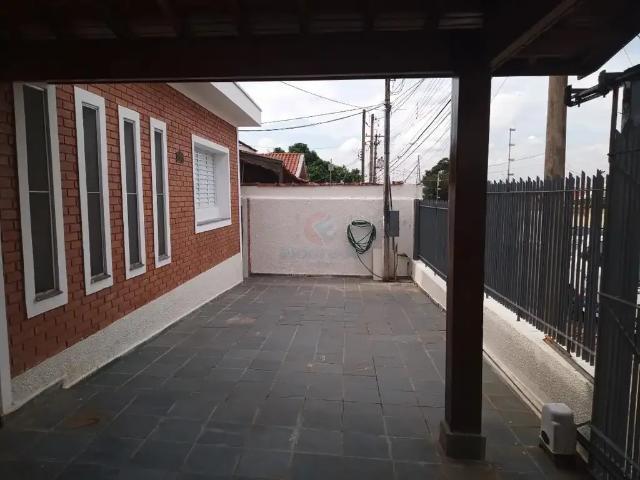 Casa / Sobrado para Locação em Hortolândia/SP Parque Ortolândia 3 Quartos