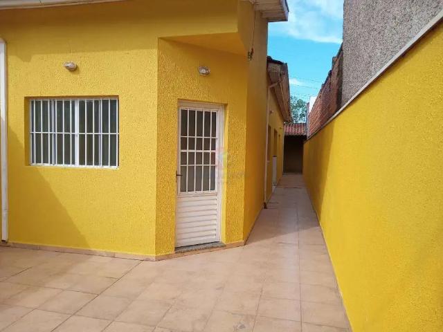 Casa / Sobrado para Locação em Hortolândia/SP Parque Orestes Ôngaro 2 Quartos