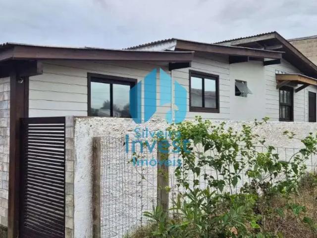 Casa / Sobrado para Locação em Imbituba/SC Araçatuba 3 Quartos