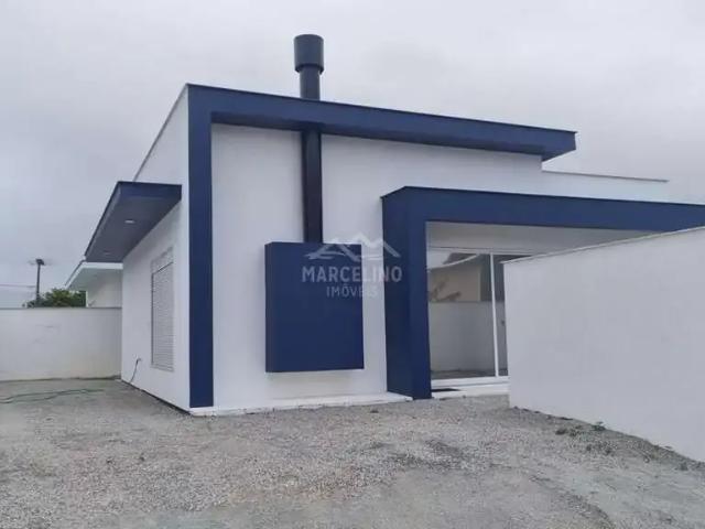 Casa / Sobrado para Locação em Imbituba/SC Ibiraquera 2 Quartos
