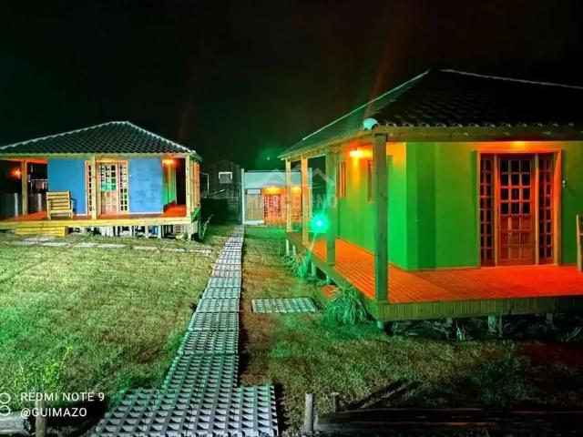 Casa / Sobrado para Locação em Imbituba/SC Praia do Rosa 1 Quartos