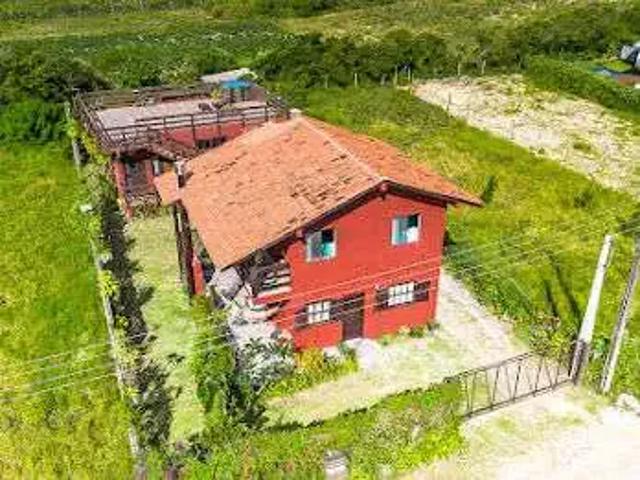 Casa / Sobrado para Locação em Imbituba/SC Praia do Rosa 2 Quartos