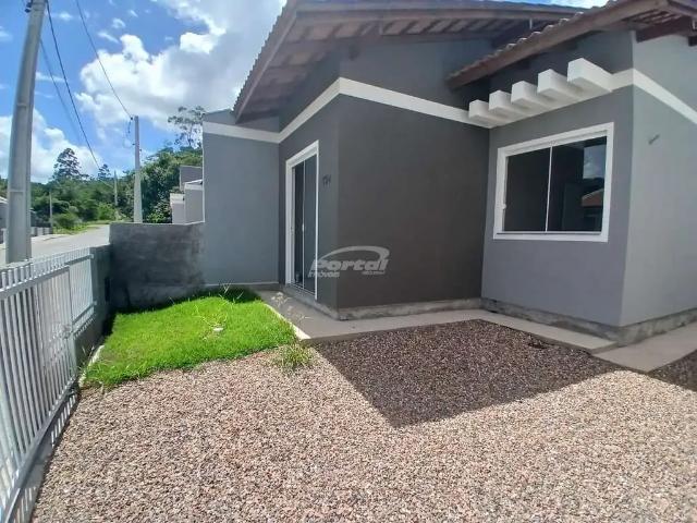 Casa / Sobrado para Locação em Indaial/SC Mulde 2 Quartos