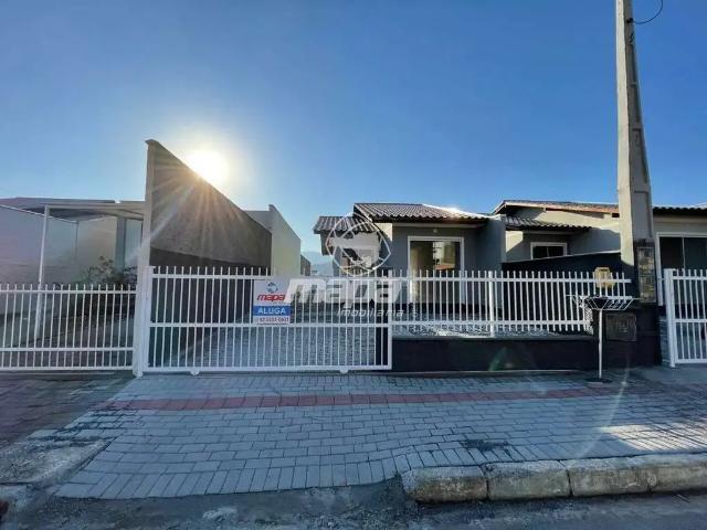 Casa / Sobrado para Locação em Indaial/SC Arapongas 2 Quartos