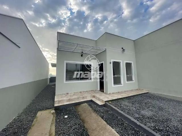 Casa / Sobrado para Locação em Indaial/SC Arapongas 2 Quartos