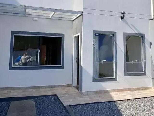 Casa / Sobrado para Locação em Indaial/SC Arapongas 2 Quartos