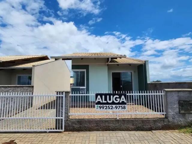 Casa / Sobrado para Locação em Indaial/SC Arapongas 2 Quartos