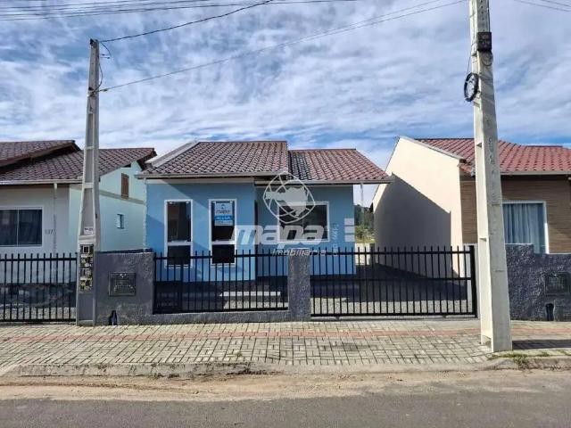 Casa / Sobrado para Locação em Indaial/SC Área Rural de Indaial 2 Quartos