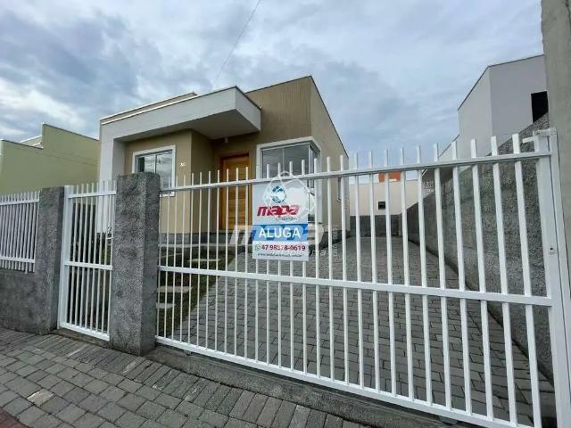 Casa / Sobrado para Locação em Indaial/SC Benedito 2 Quartos