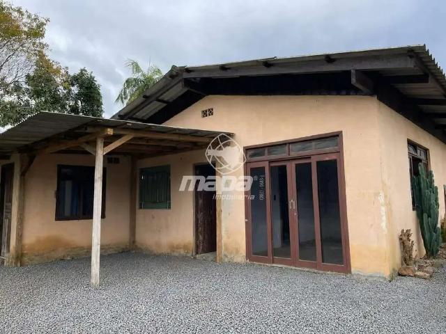 Casa / Sobrado para Locação em Indaial/SC Benedito 3 Quartos