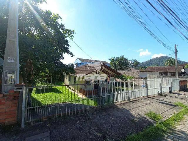 Casa / Sobrado para Locação em Indaial/SC Carijós 2 Quartos