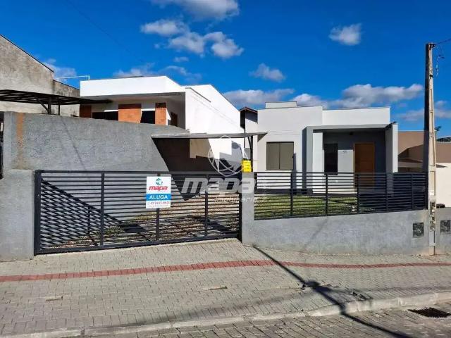 Casa / Sobrado para Locação em Indaial/SC Carijós 2 Quartos