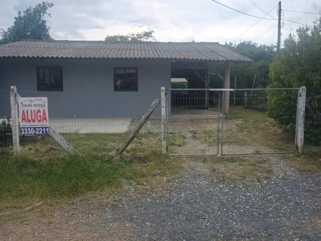 Casa / Sobrado para Locação em Indaial/SC Encano