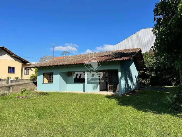 Casa / Sobrado para Locação em Indaial/SC Encano 3 Quartos