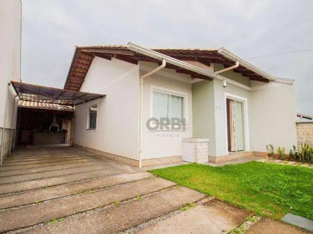 Casa / Sobrado para Locação em Indaial/SC Estrada das Areias 2 Quartos