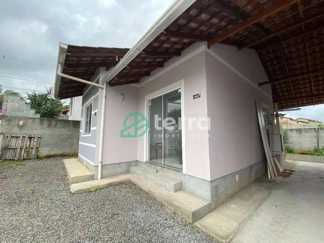 Casa / Sobrado para Locação em Indaial/SC Estrada das Areias 2 Quartos