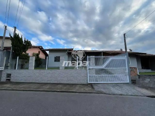 Casa / Sobrado para Locação em Indaial/SC Estrada das Areias 2 Quartos
