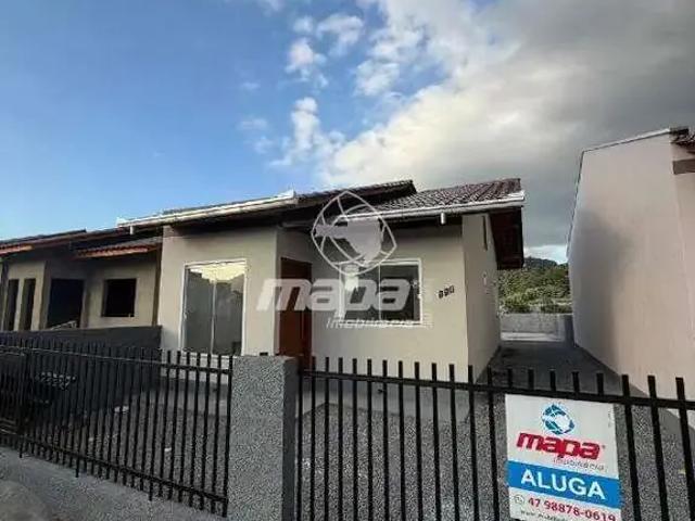 Casa / Sobrado para Locação em Indaial/SC Estrada das Areias 2 Quartos