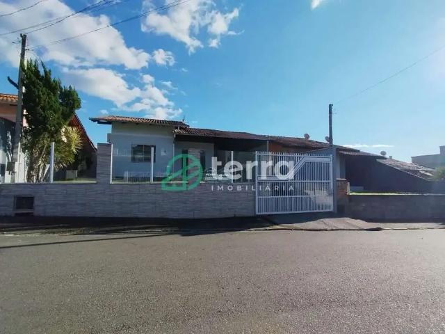 Casa / Sobrado para Locação em Indaial/SC Estrada das Areias 2 Quartos