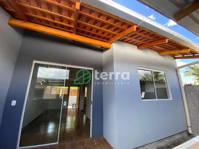 Casa / Sobrado para Locação em Indaial/SC Ribeirão das Pedras 2 Quartos