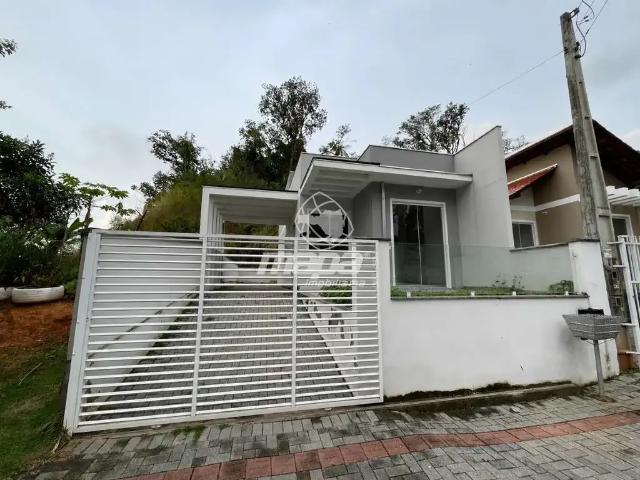 Casa / Sobrado para Locação em Indaial/SC Rio Morto 2 Quartos