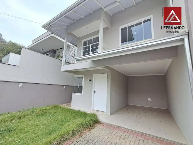 Casa / Sobrado para Locação em Indaial/SC Sol 3 Quartos