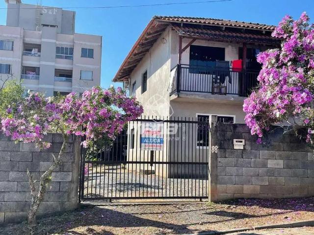 Casa / Sobrado para Locação em Indaial/SC Tapajós 3 Quartos