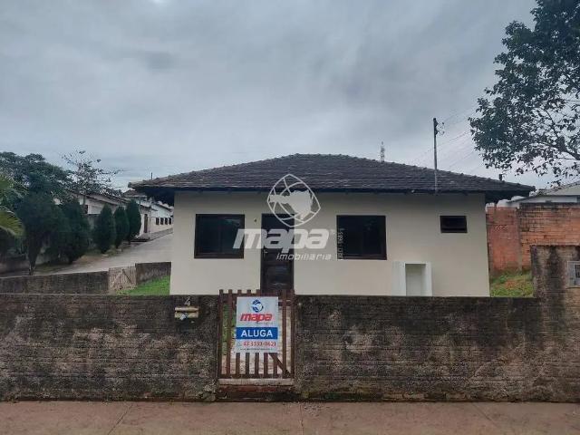 Casa / Sobrado para Locação em Indaial/SC Tapajós 2 Quartos