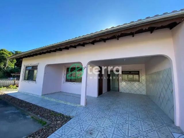 Casa / Sobrado para Locação em Indaial/SC Tapajós 3 Quartos