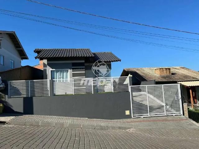 Casa / Sobrado para Locação em Indaial/SC Warnow 2 Quartos