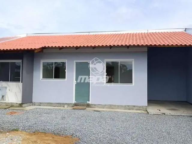 Casa / Sobrado para Locação em Indaial/SC Warnow 2 Quartos