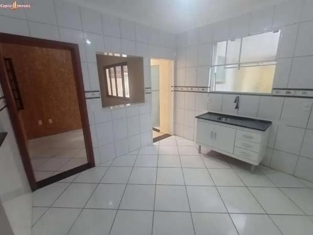 Casa / Sobrado para Locação em Indaiatuba/SP Núcleo Habitacional Brigadeiro Faria Lima 1 Quartos