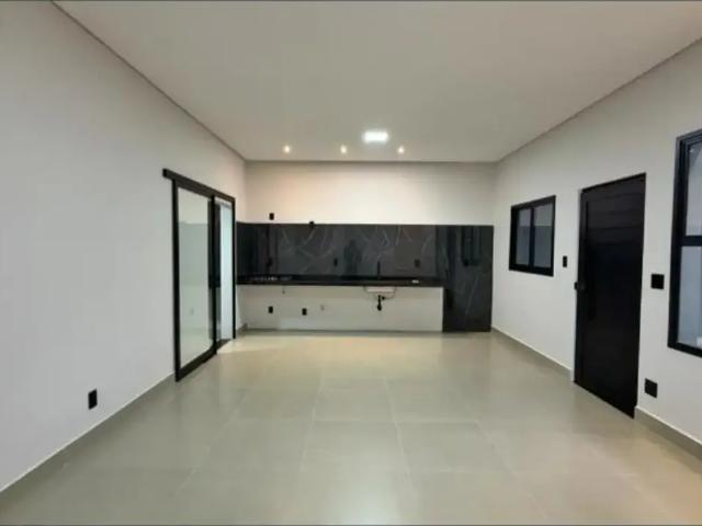 Casa / Sobrado para Locação em Indaiatuba/SP Núcleo Residencial Professor Carlos Aldrovandi 3 Quartos