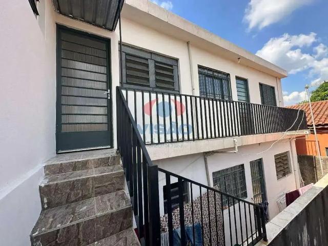 Casa / Sobrado para Locação em Indaiatuba/SP Núcleo Residencial Professor Carlos Aldrovandi 1 Quartos