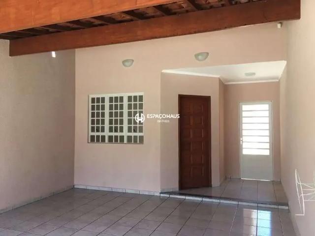 Casa / Sobrado para Locação em Indaiatuba/SP Aqui se Vive 3 Quartos