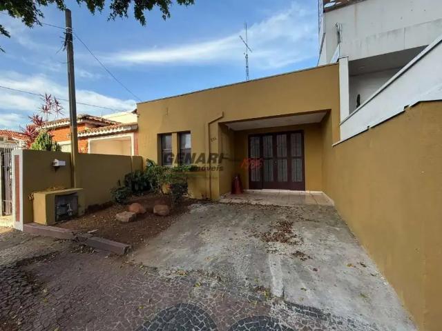 Casa / Sobrado para Locação em Indaiatuba/SP Centro